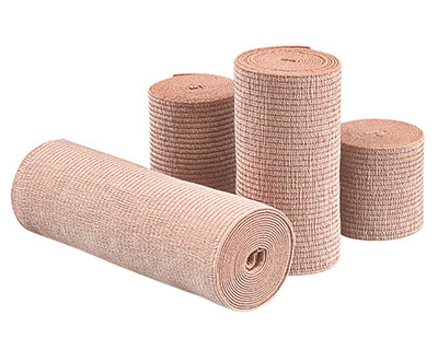 Επίδεσμοι - Orthomedica