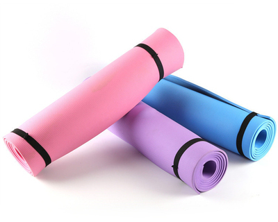 Στρώματα Γυμναστικής - Orthomedica